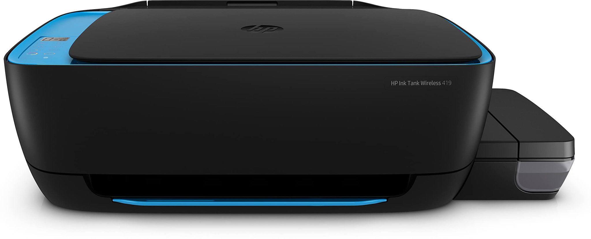 HP Ink Tank 319 All-in-One Color Printer – Hazitech